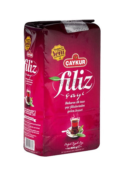 Caykur Filiz Tea 500G – Grocina