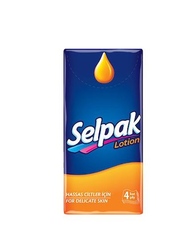 Selpak Original Pocket Pack Tissue – Grocina