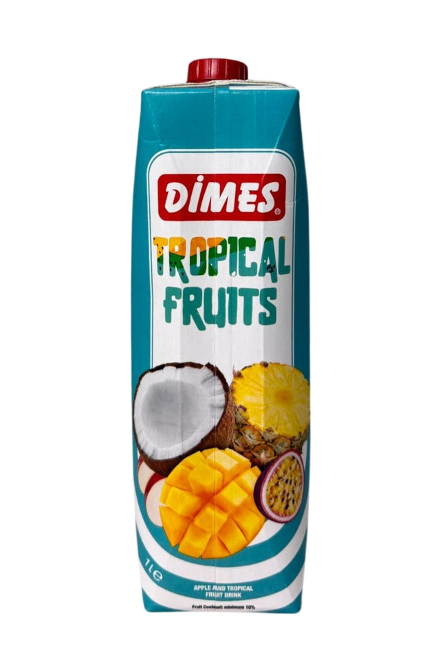 Dimes Mix Tropical Fruit Juice 1L – Grocina