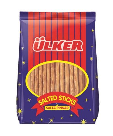 Ulker Salty Stick Cracker 220G – Grocina